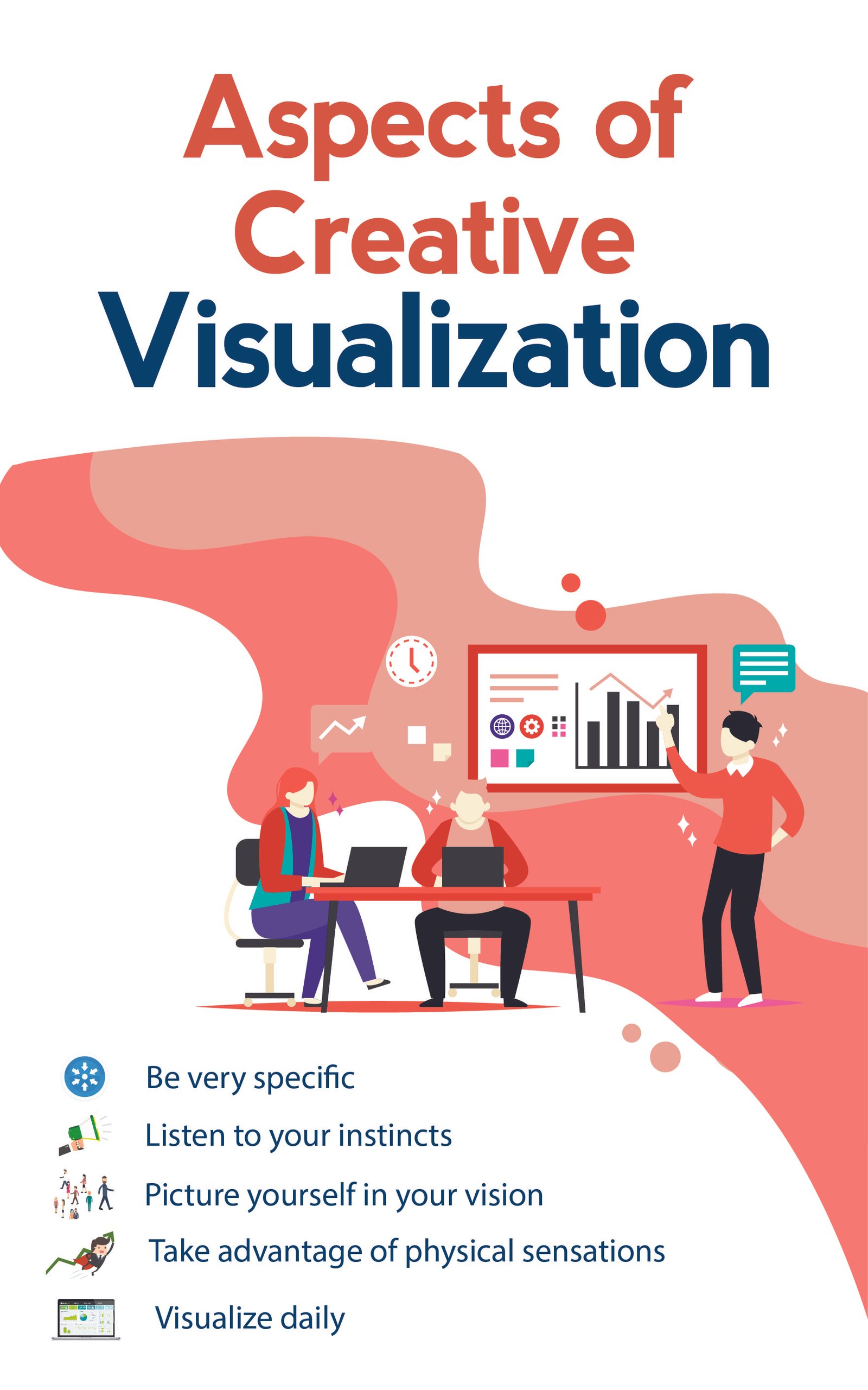 How You Can Benefit from Regular Creative Visualization Practice ...